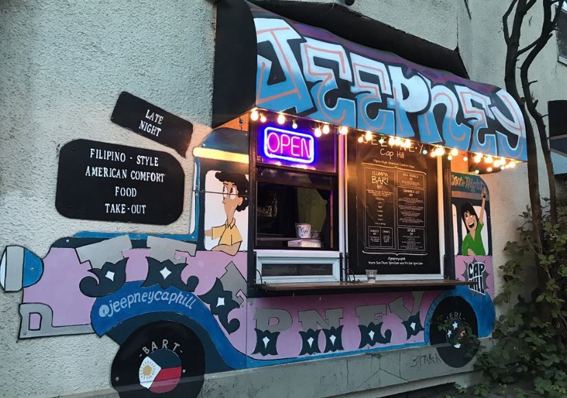 19 Seattle takeout windows for every craving