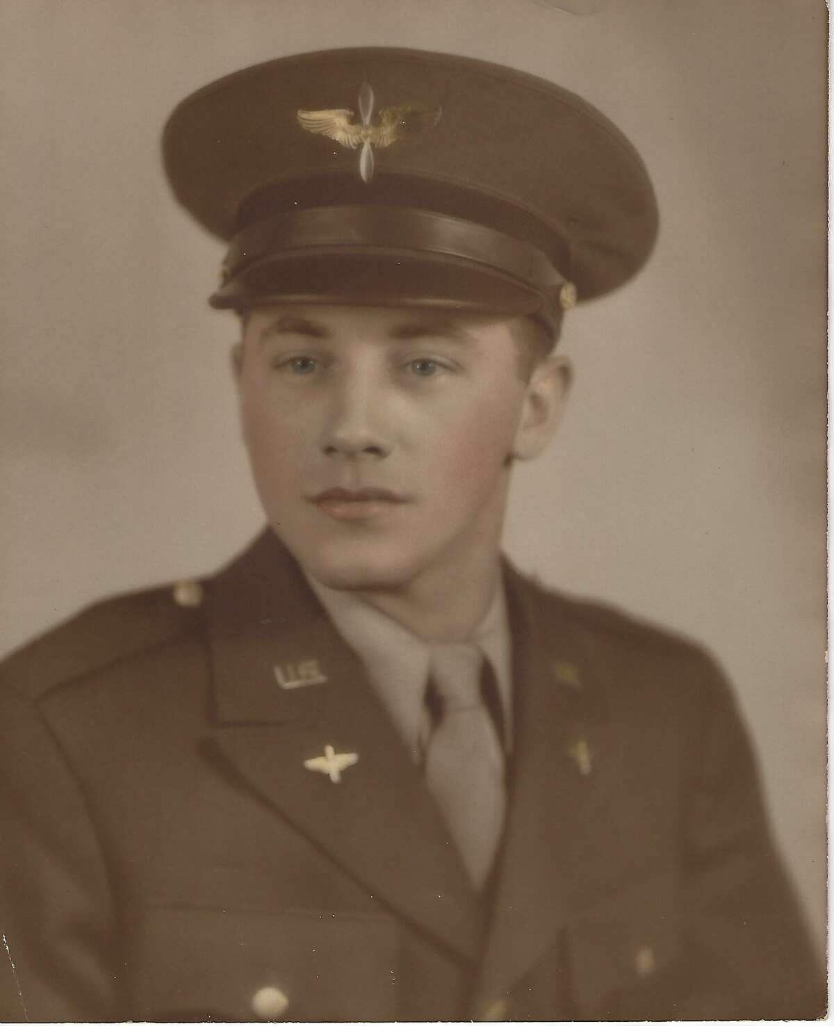 Fox reflects on his 100 years