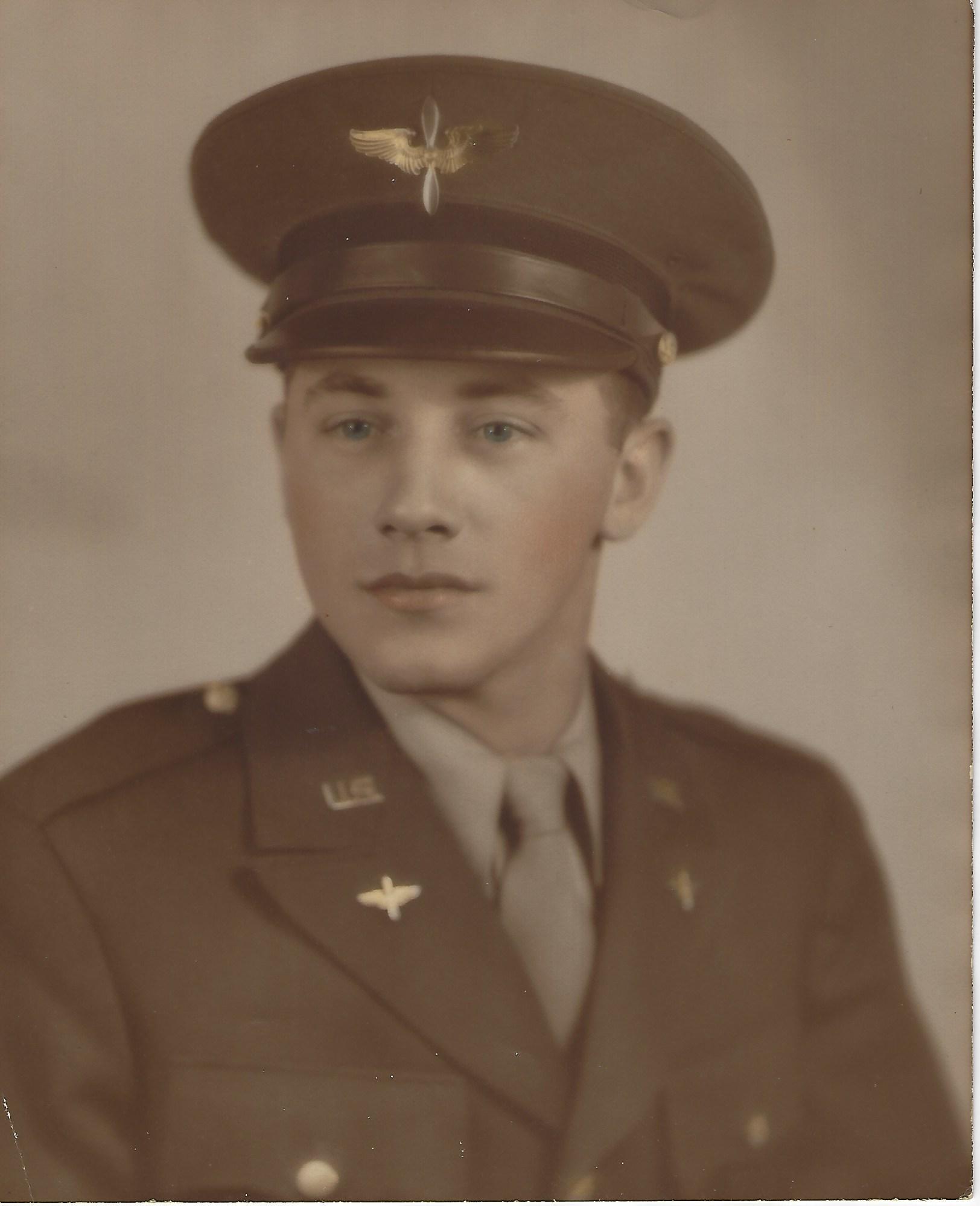 Fox reflects on his 100 years