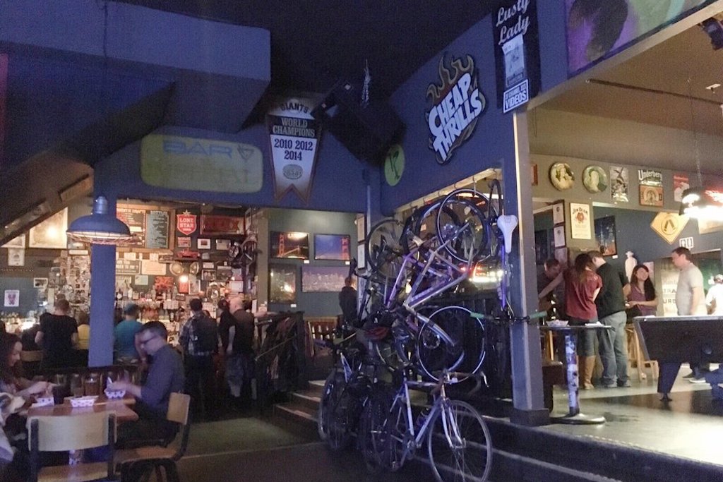 Bender's launches GoFundMe to avoid closure