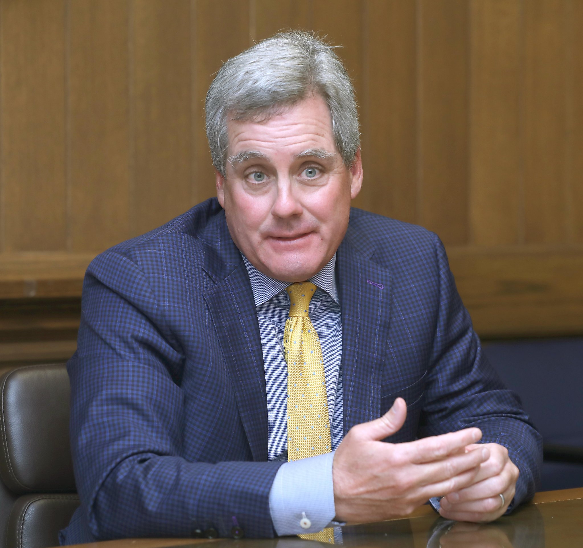 San Francisco city attorney moves to ban construction firm tied to Nuru ...