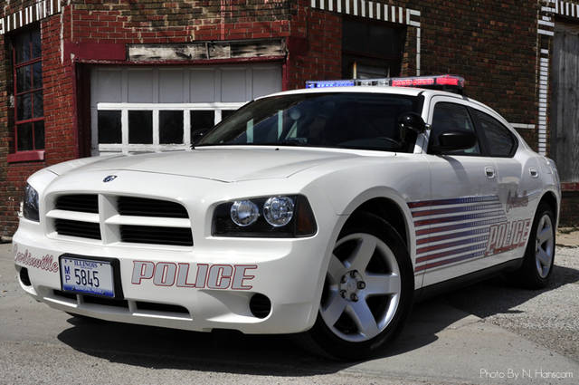 Carlinville gets $250K for police station