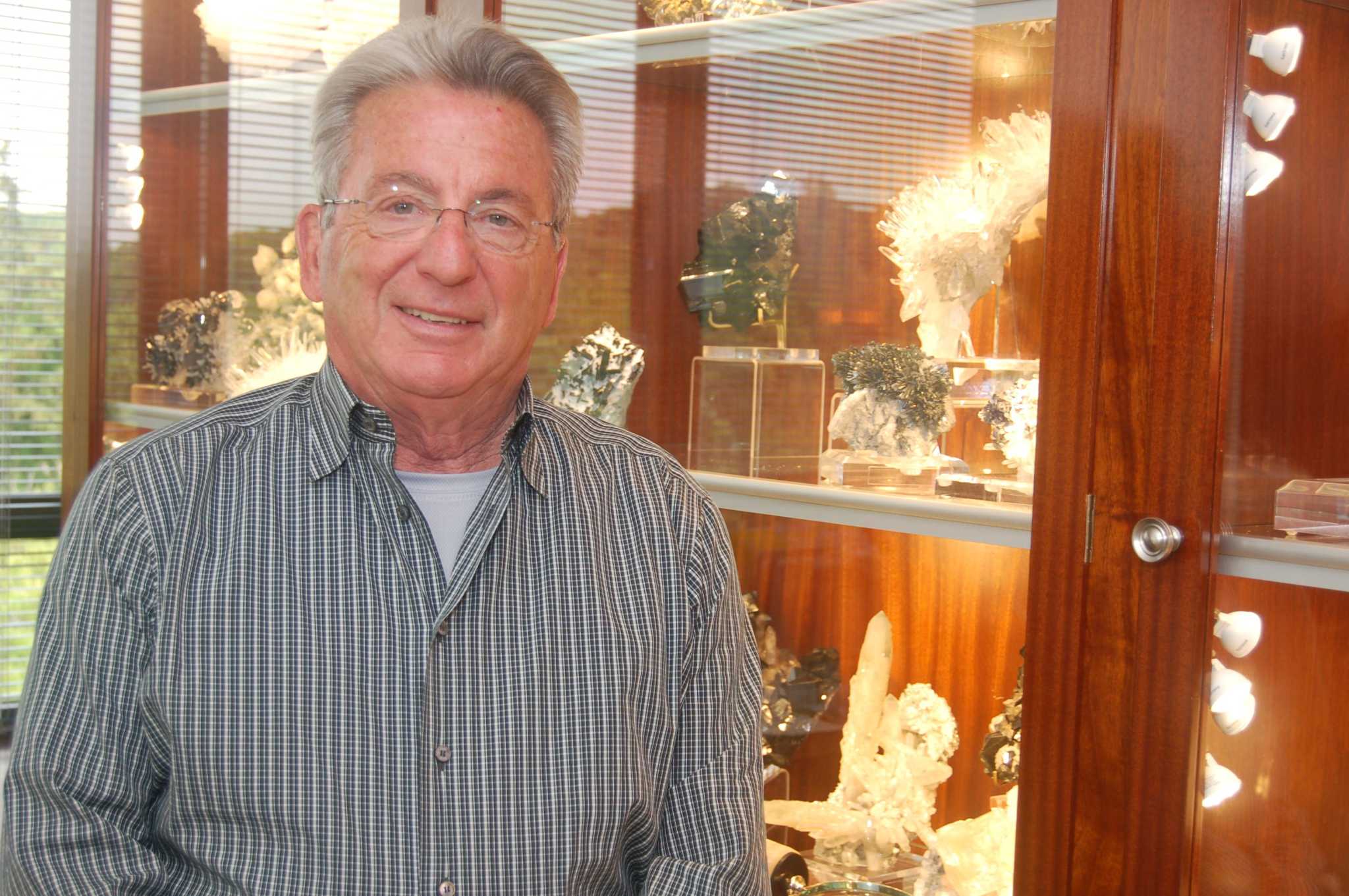 Bruce Museum gains donation of exceptional — and exceptionally large ...