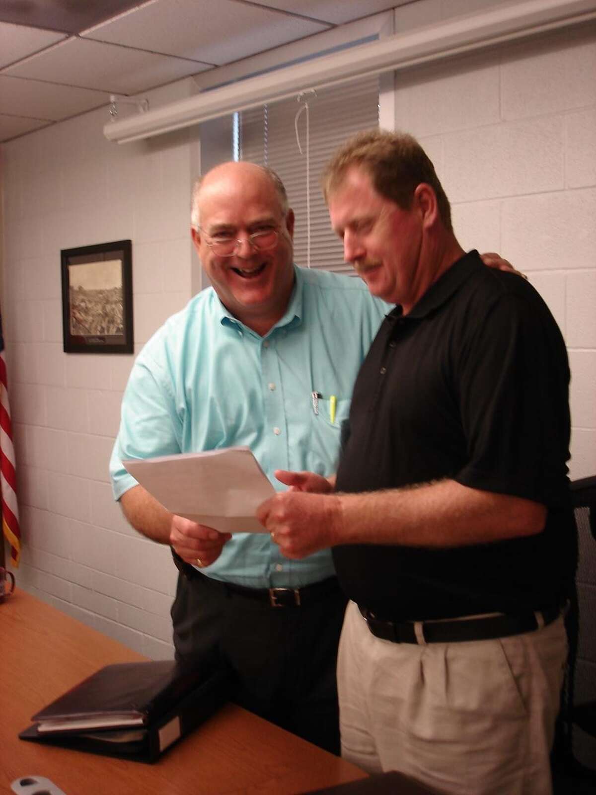 After 3 decades of public service, outgoing Galveston Mayor Yarbrough ...