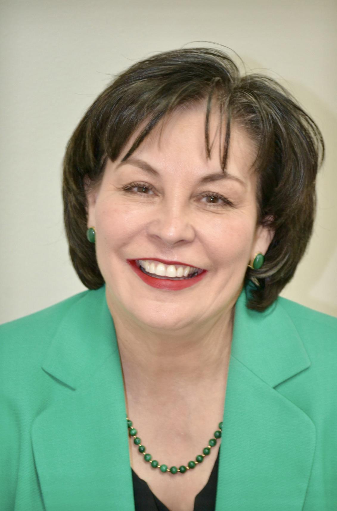 Bexar County GOP chair Cynthia Brehm loses reelection bid