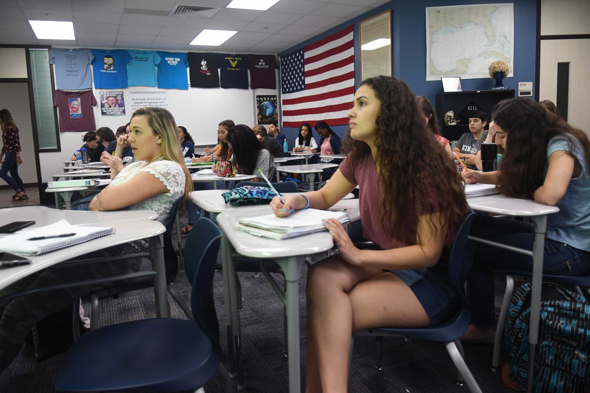Humble ISD set to reopen schools in August with plans for in-person classes
