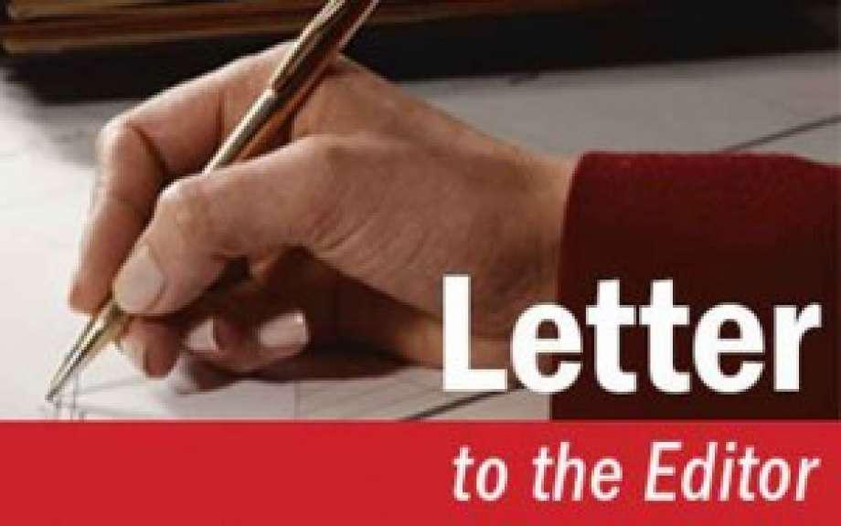 Letter — We need more time and answers