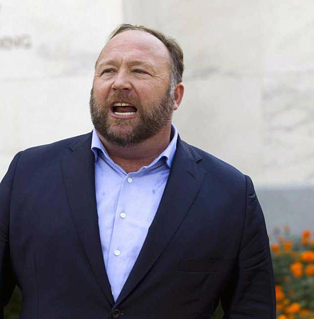 Extremist Alex Jones shakes up attorneys in defamation lawsuits