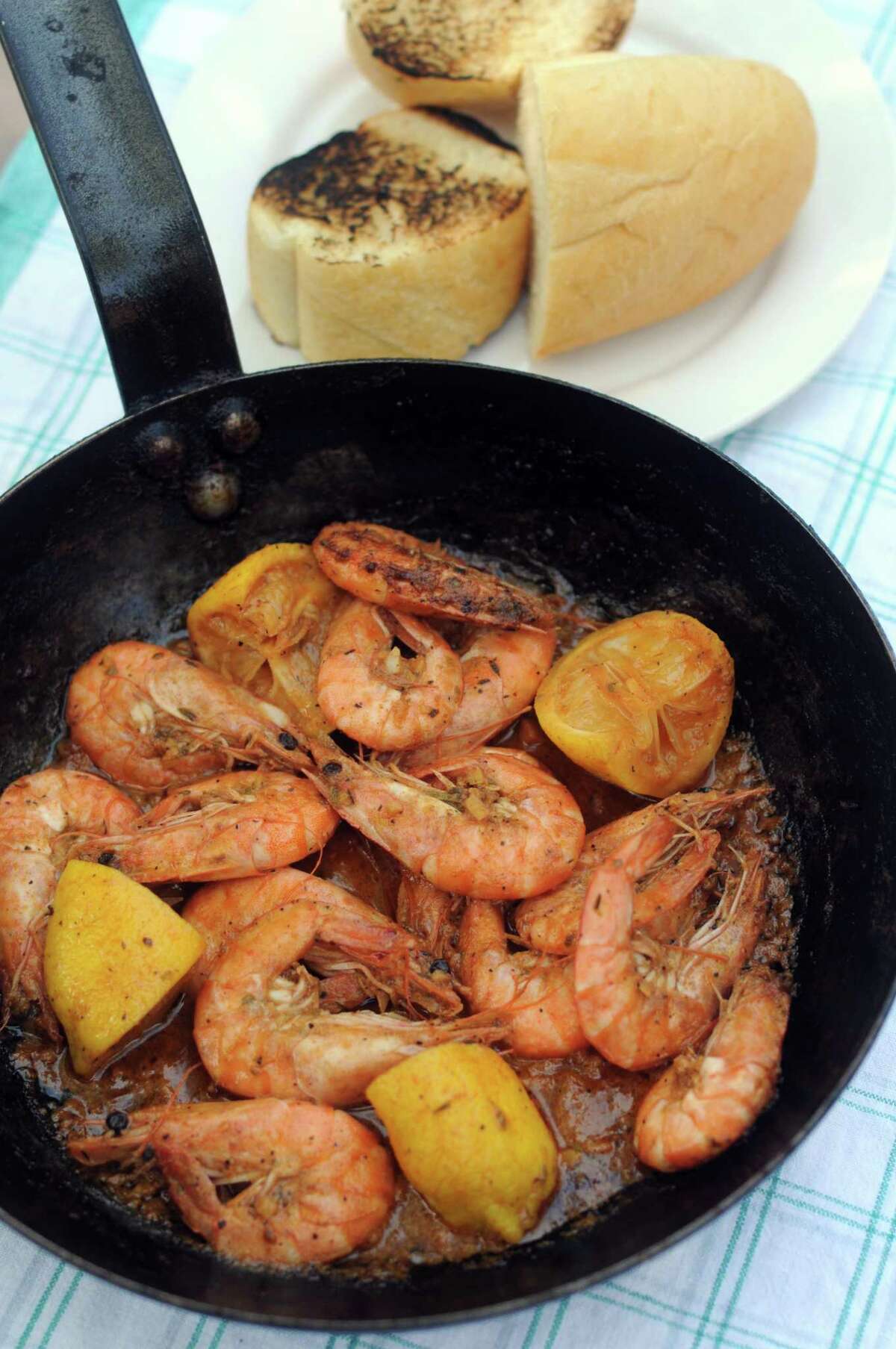 Cook a taste of New Orleans from your kitchen, with Commander’s Palace ...