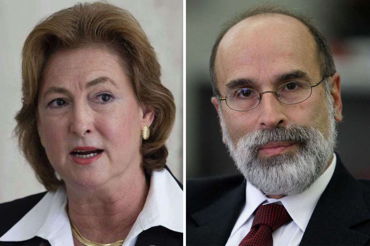 Emails show independent investigator hired to assist Harris County DA ...