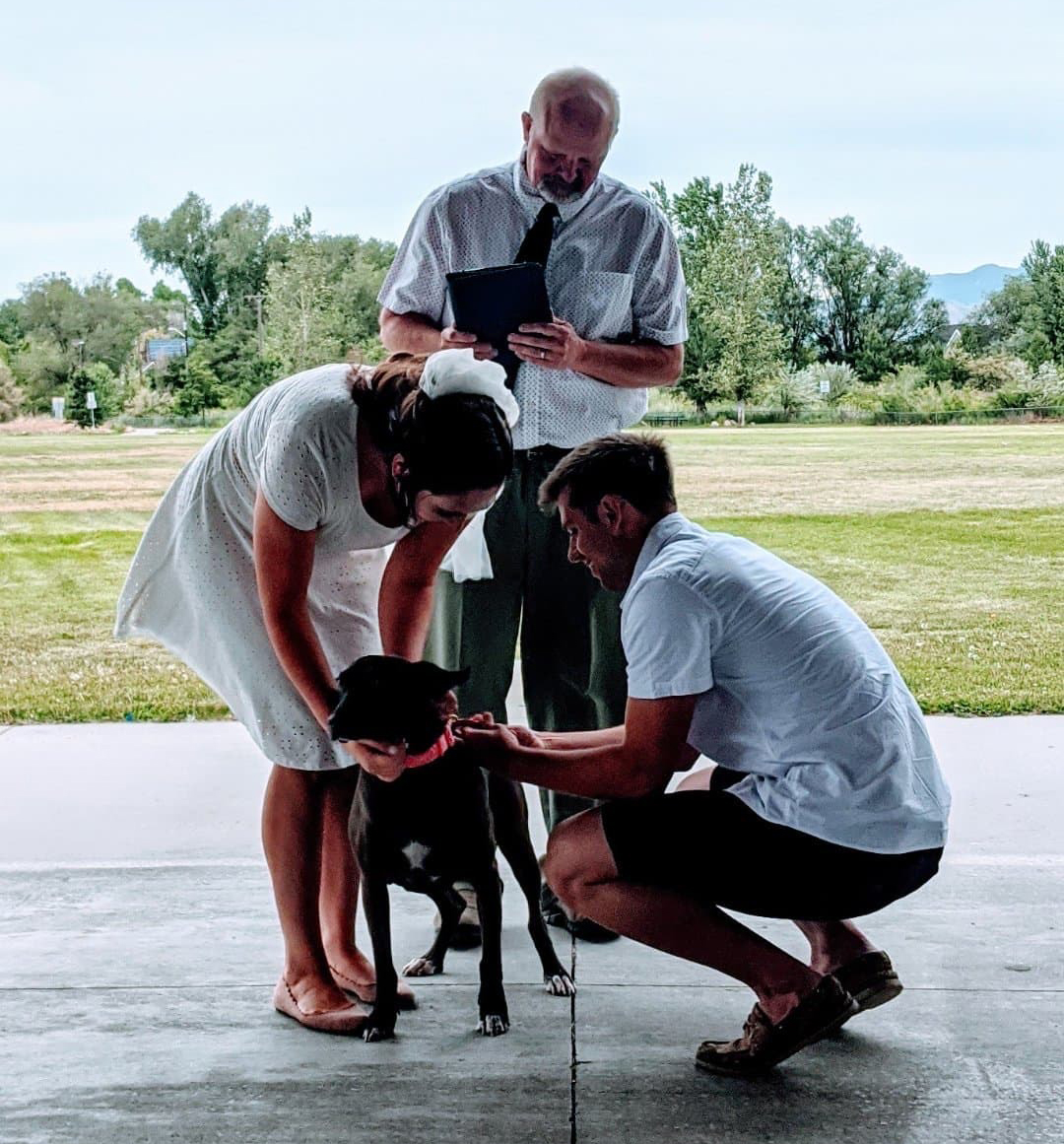 Midland's Brett Perry, now a newlywed, has Olympics squarely in sights