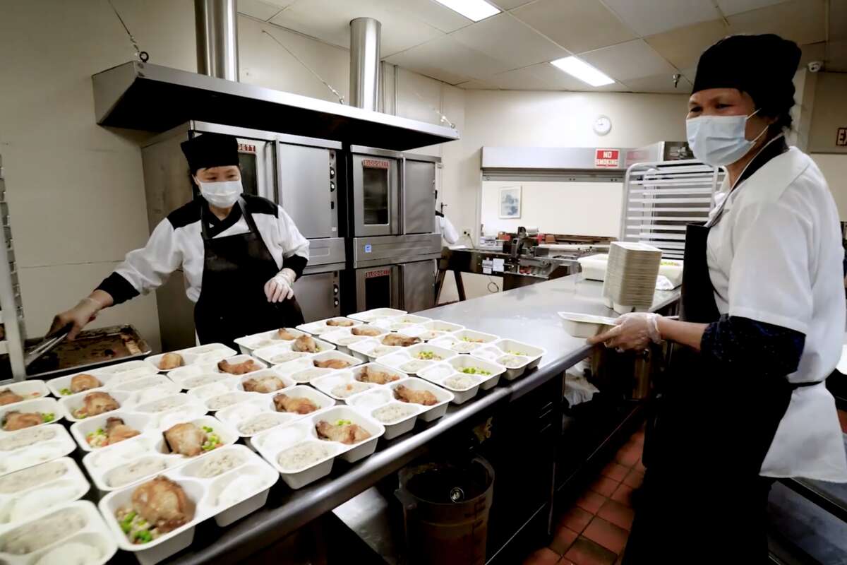 Is it the end of the modern buffet as we know it? Daly City's Moonstar ...