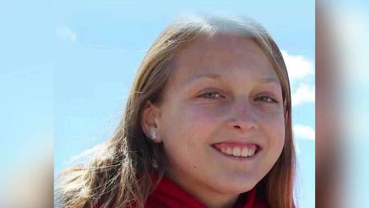Family remembers 13-year-old Oklahoma girl who died of COVID-19 as ...