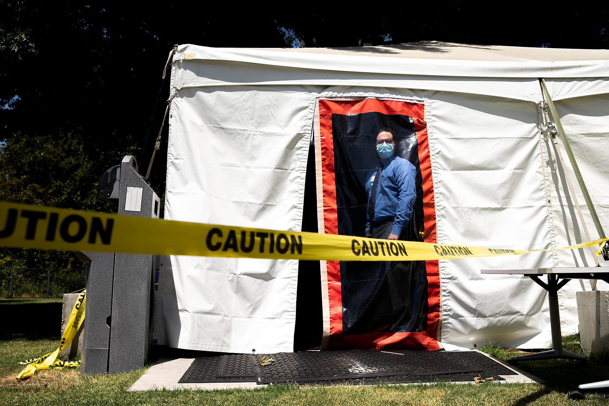 Editorial: Anatomy of a coronavirus cover-up