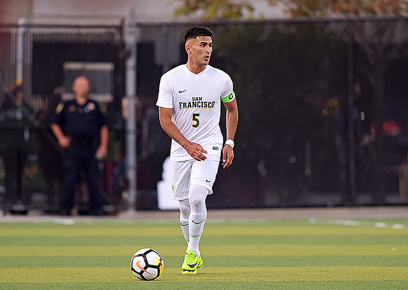 USF confirms allegations of sexual misconduct against former men's ...