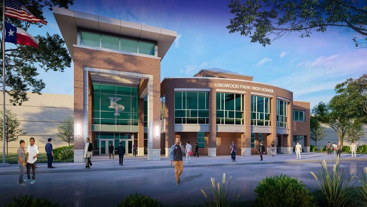 Humble Isd Inches Closer Toward Bids For 16m In Renovations At