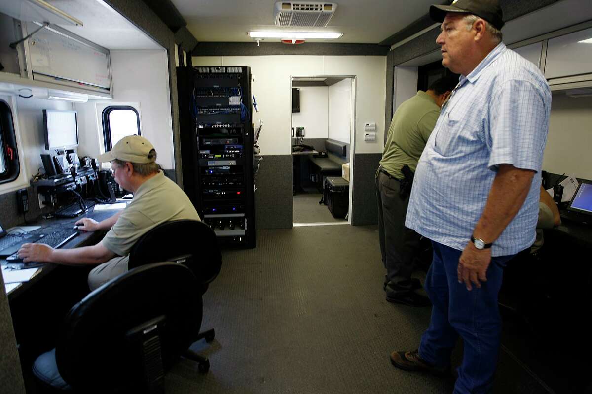 Bexar County emergency manager remembered as great leader, good friend