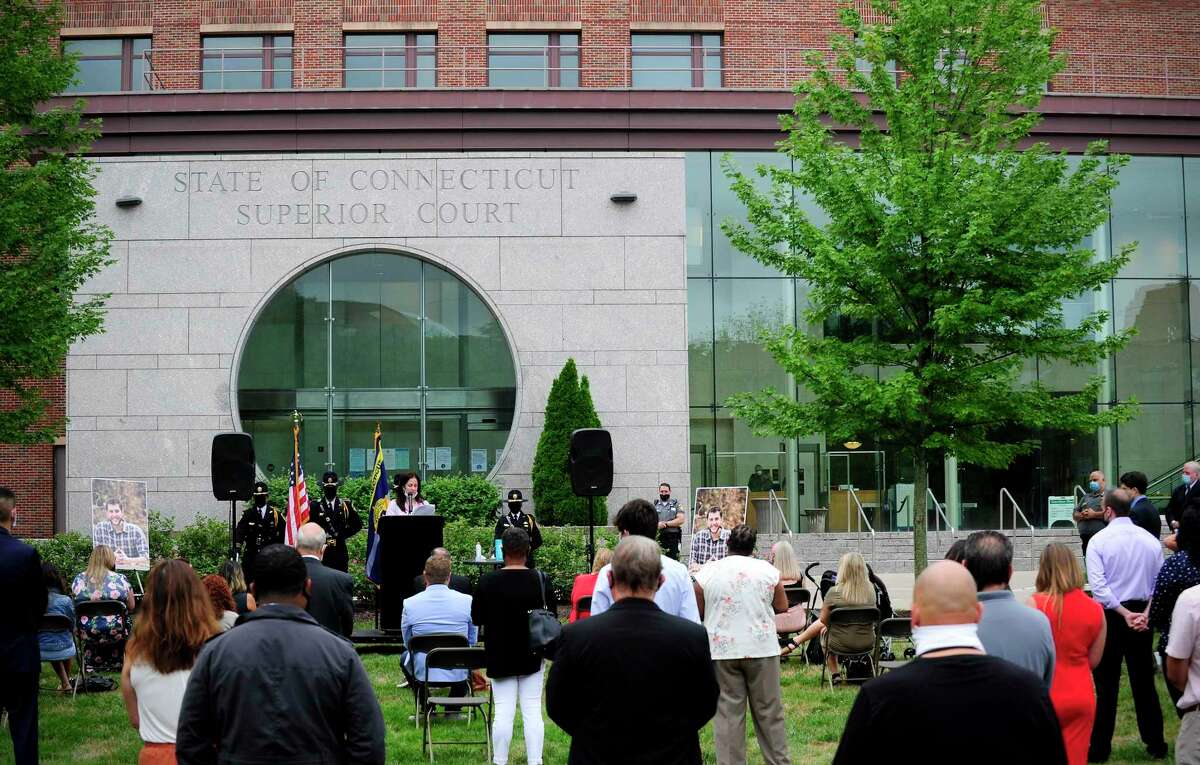 ‘He wanted to be the best version of himself’ — Probation officer, who ...