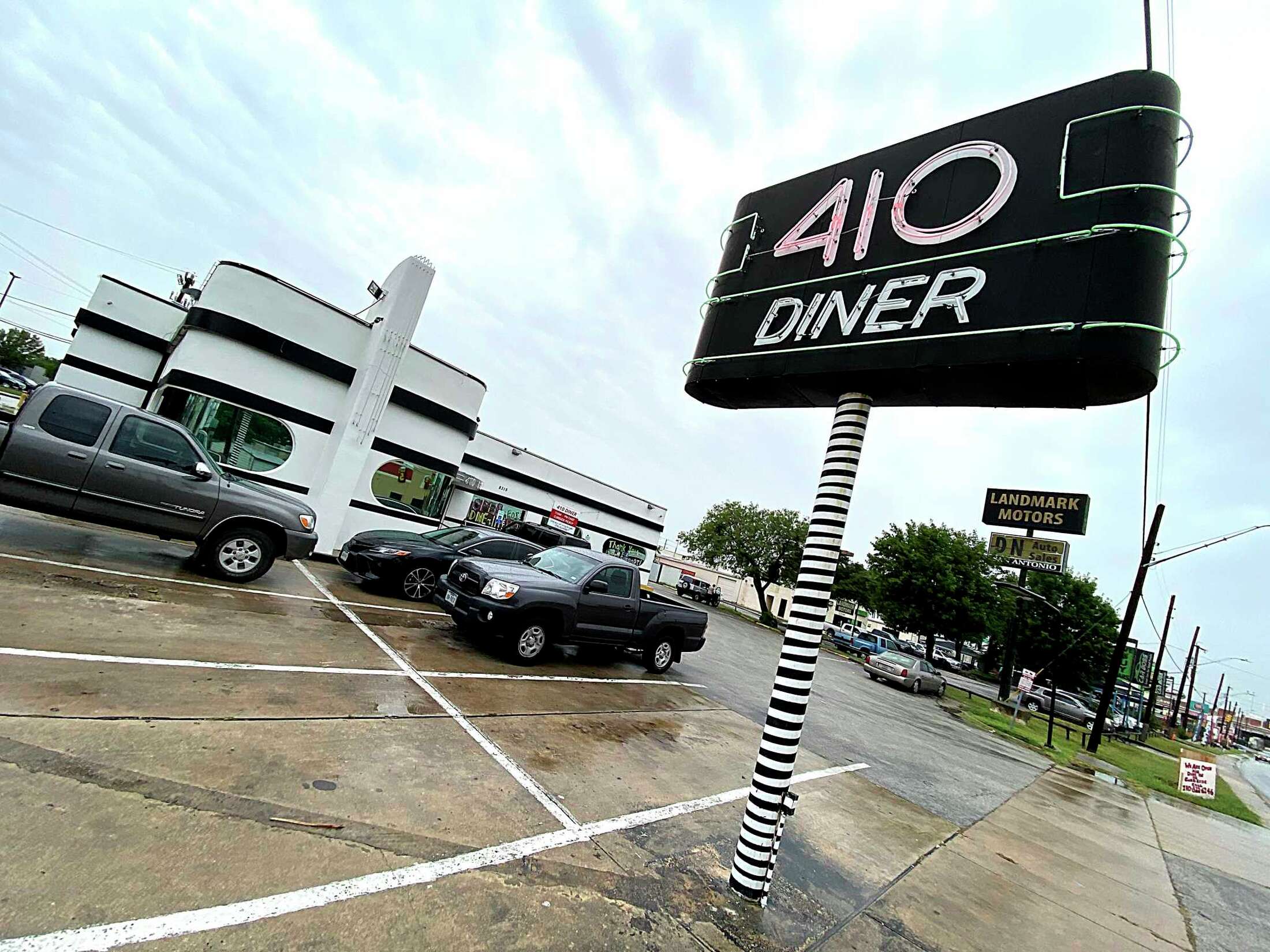 5 San Antonio-area restaurants for great chicken-fried steak
