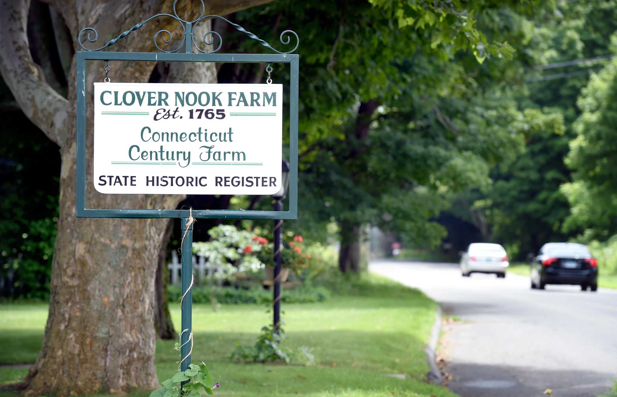 Opinion: From Bethany, a life worth remembering