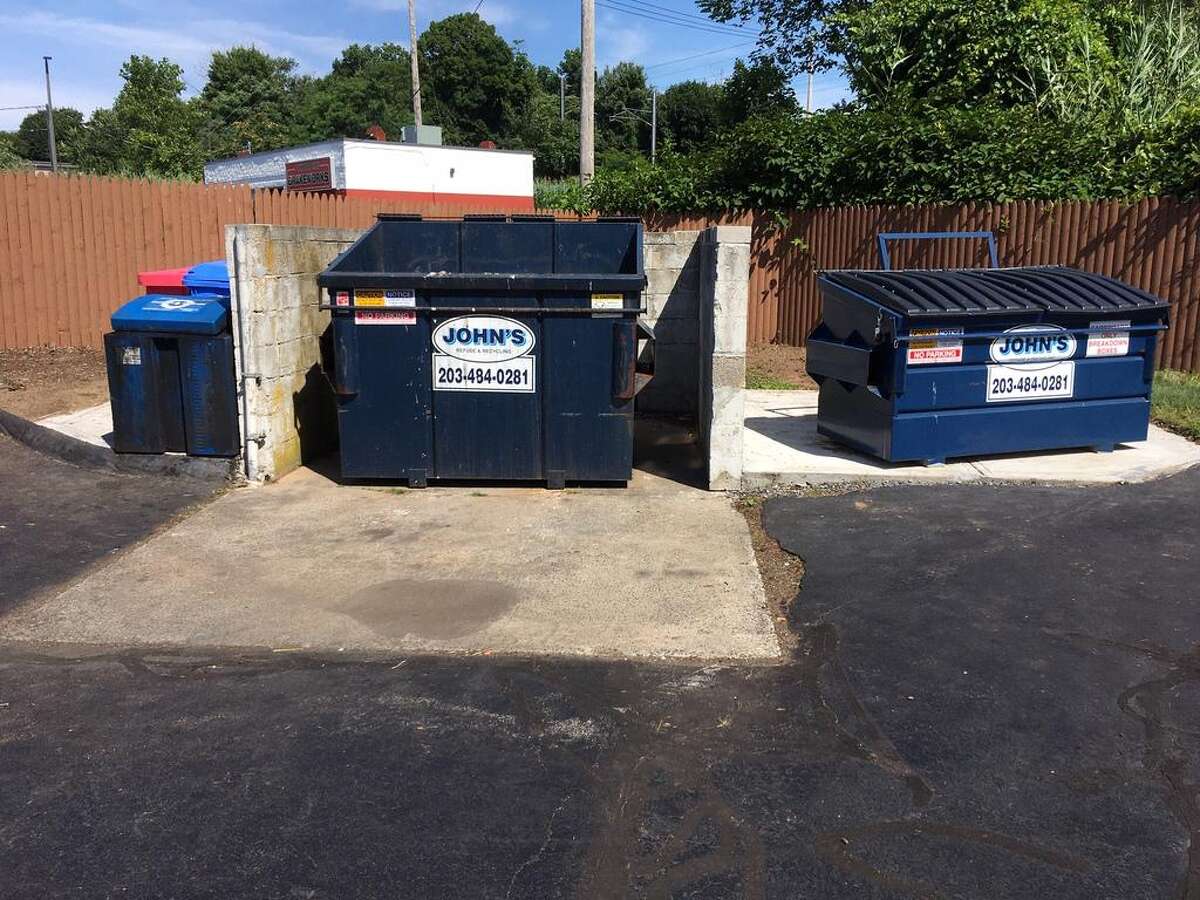 Police: Remains found behind Branford restaurant are those of missing ...