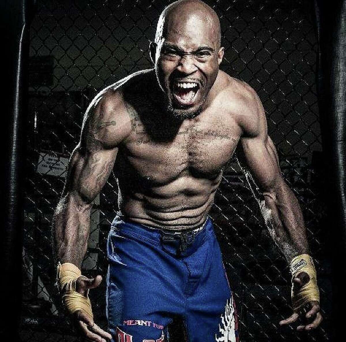 John Breunig: New Stamford NAACP president has backstory as firefighter ...