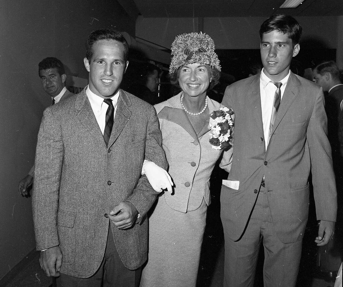 Mitt Romney, in marching for Black Lives Matter, was inspired by his ...