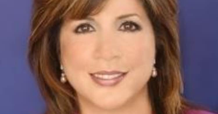 Former KSAT anchor, investigative reporter Rosenda Rios has died at the ...