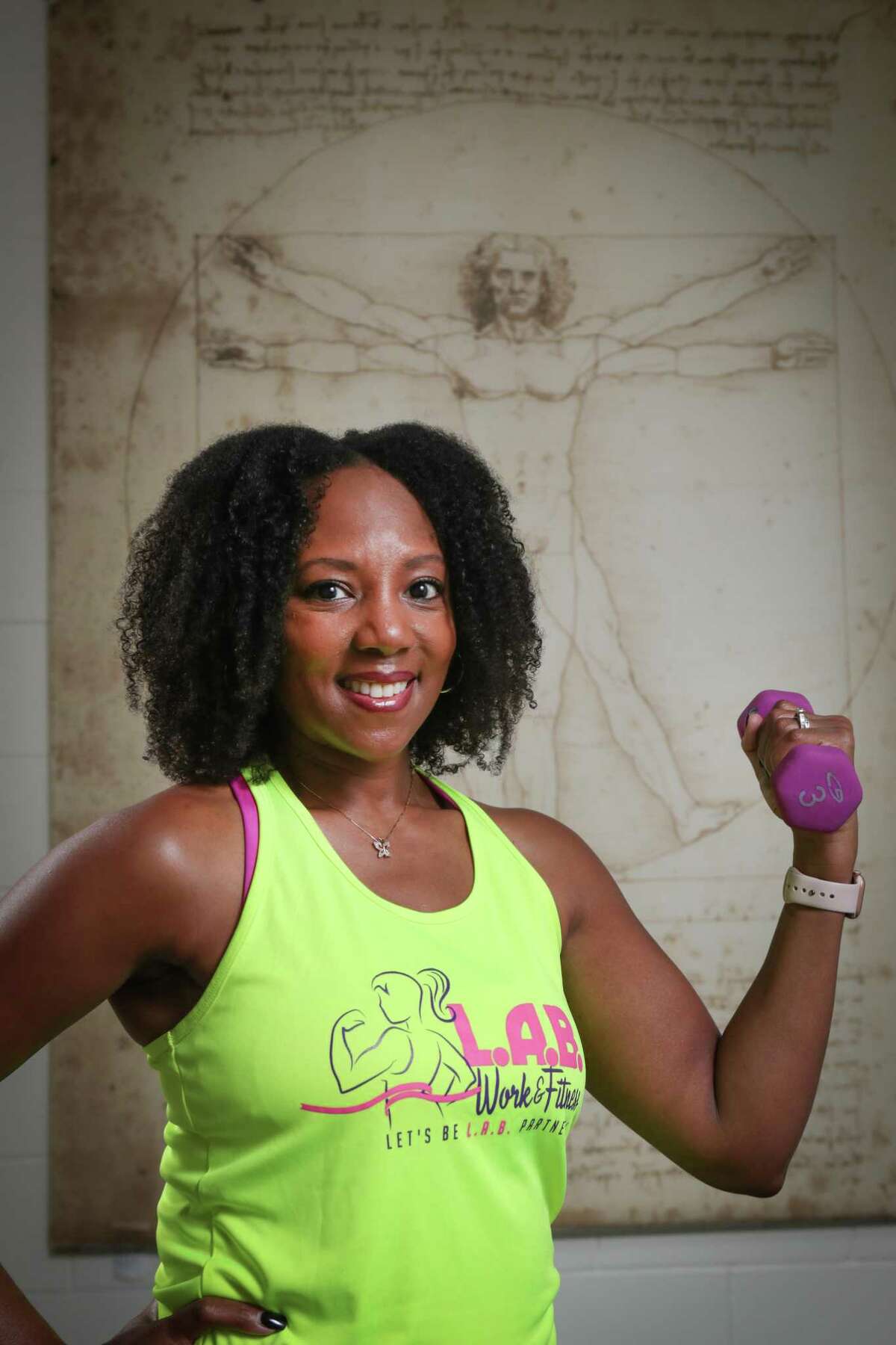 Bariatric surgery was just the start of this Houston woman’s weight ...