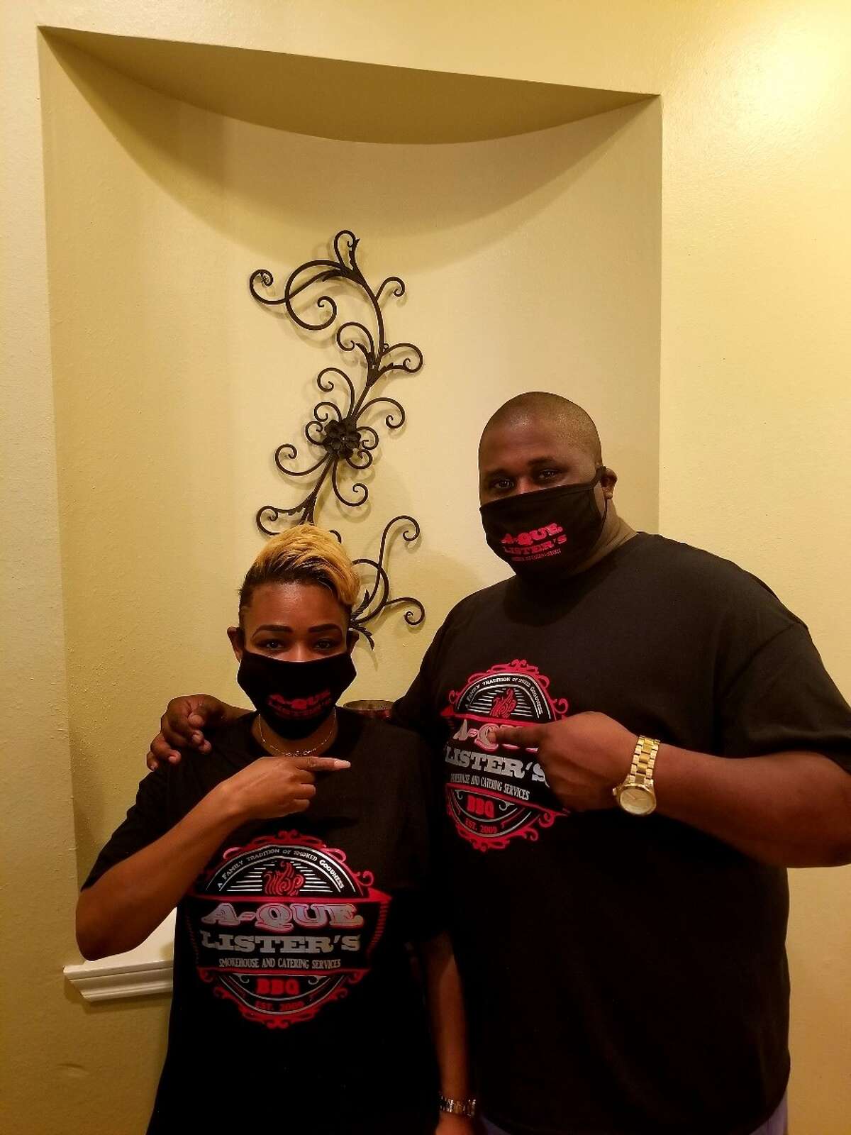 'It takes sacrifices': Son nurses Houston family back to health after ...