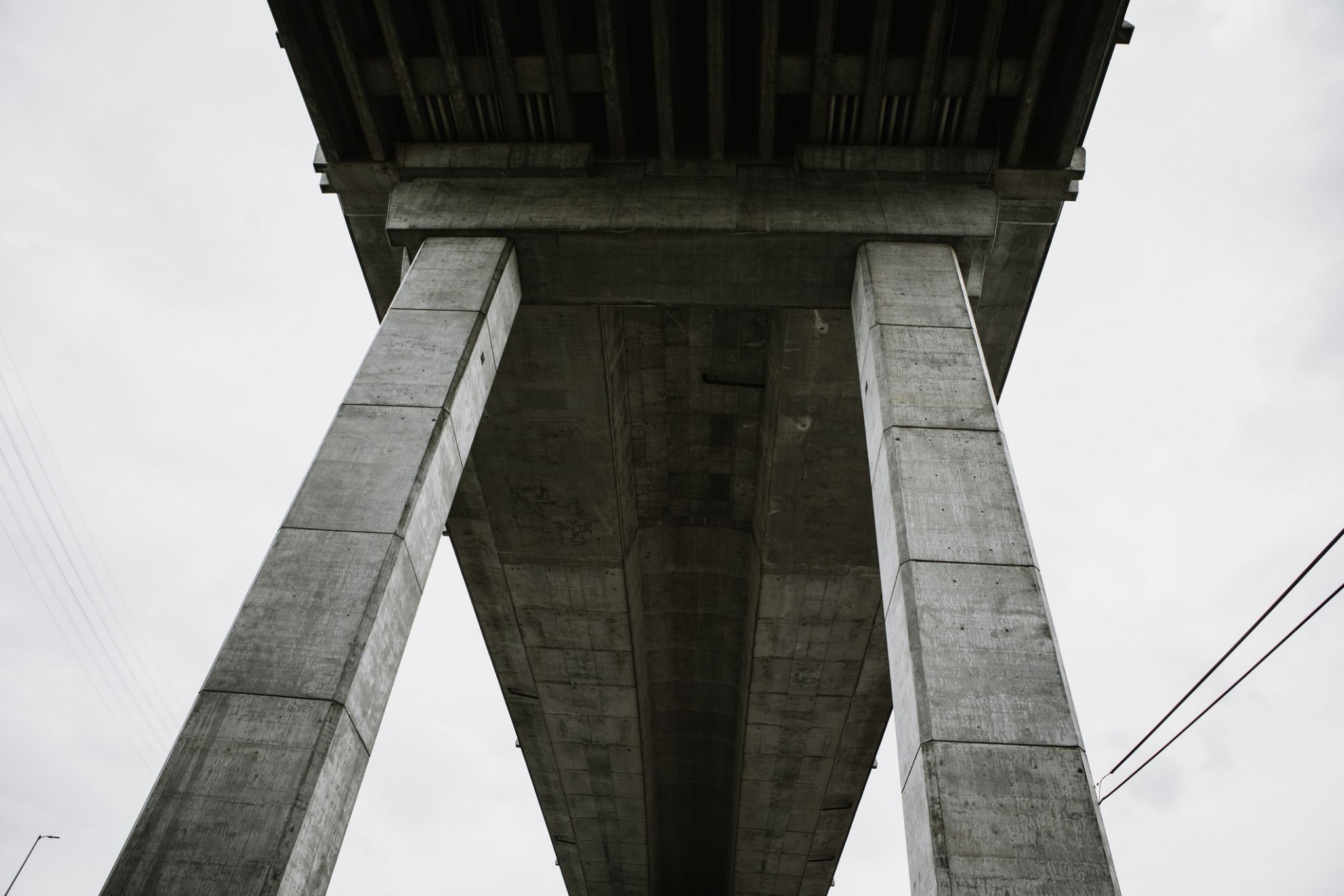 Seattle chooses firm to design replacement of West Seattle Bridge