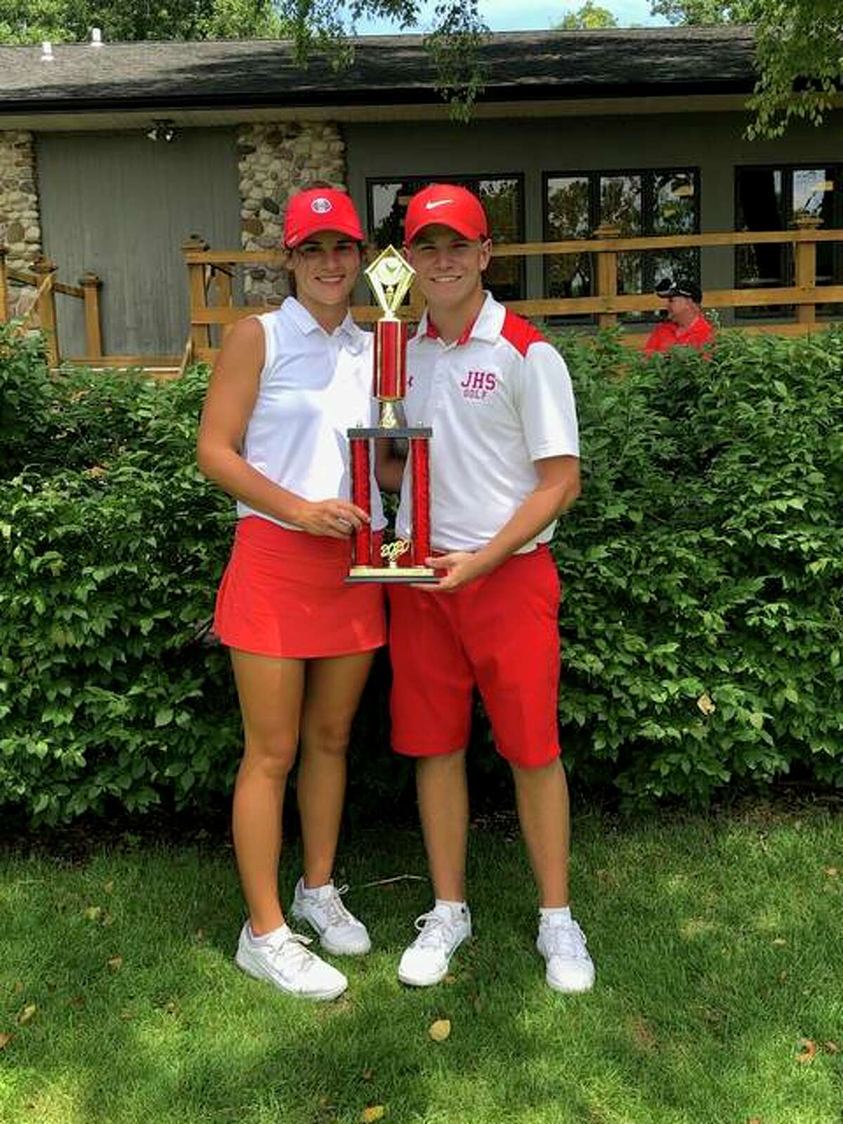 Routt’s Addie Dobson, Jacksonville’s Brady Kaufmann win championships ...