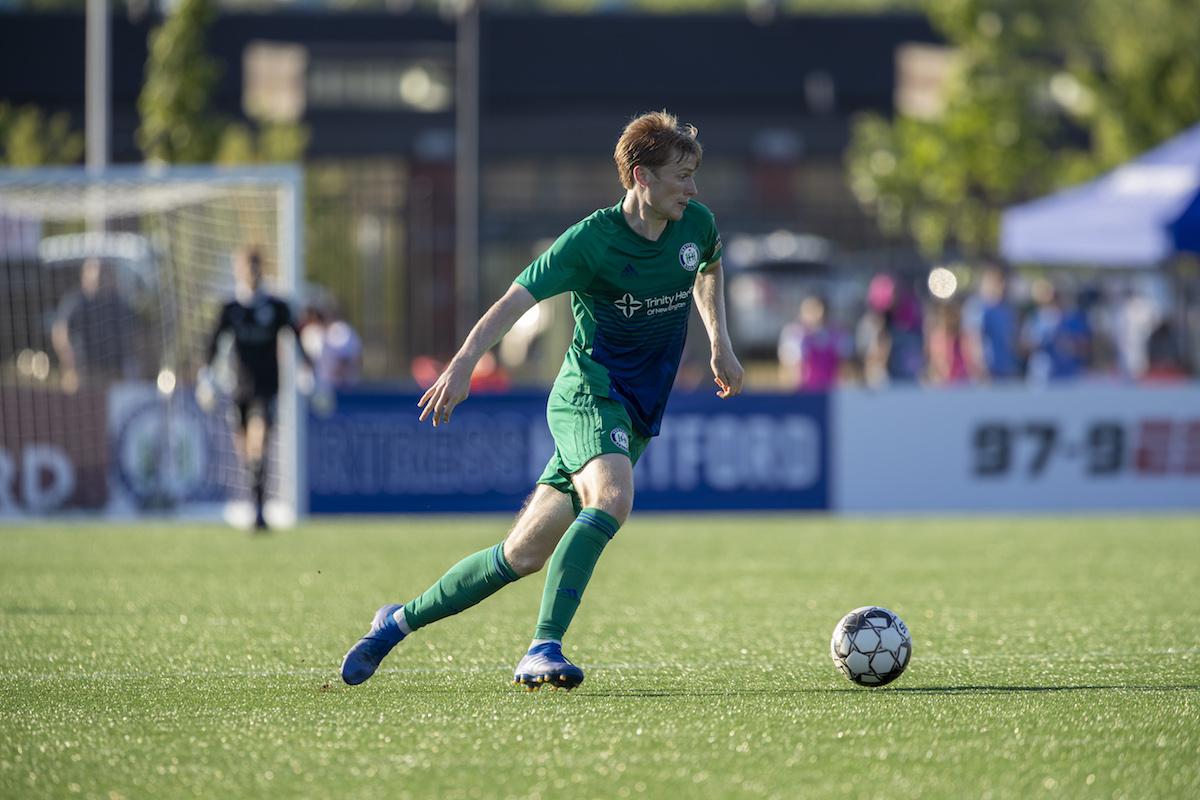 What you need to know about 2020 Hartford Athletic soccer team
