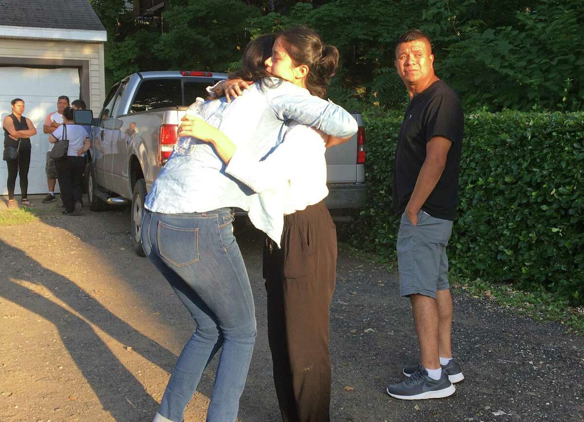 Family of East Haven woman found in shallow grave: ‘We need to find ...