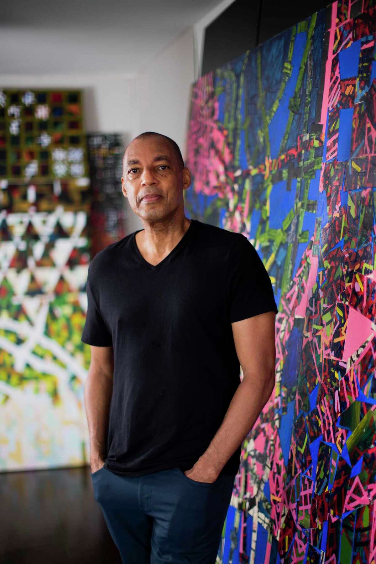 Rick Lowe, Walter Hood: Does tearing down monuments give painful and ...