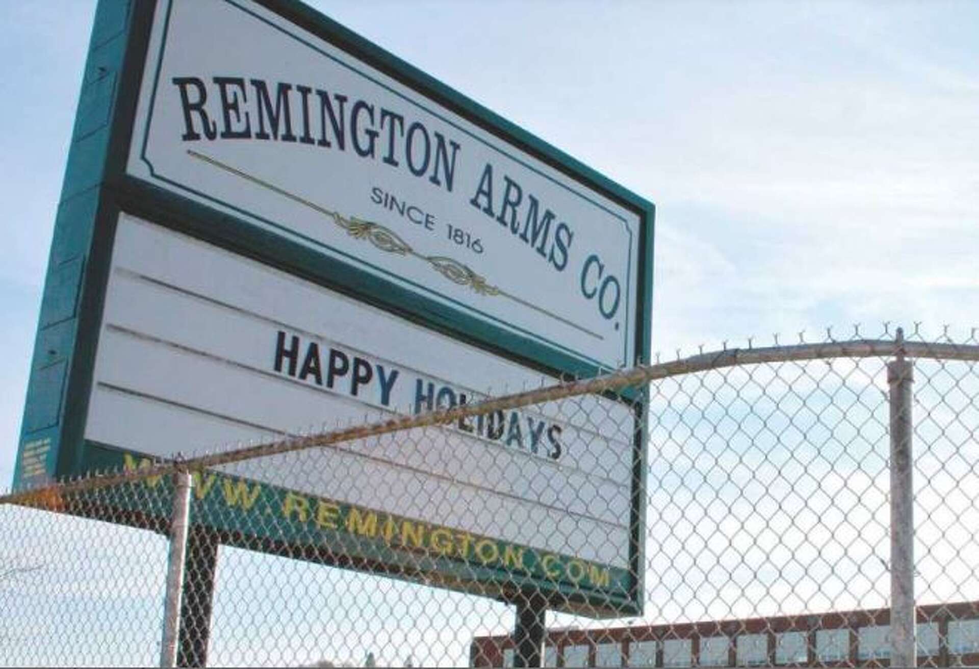 Editorial: (Gun)smoke and mirrors over Remington Arms' exit