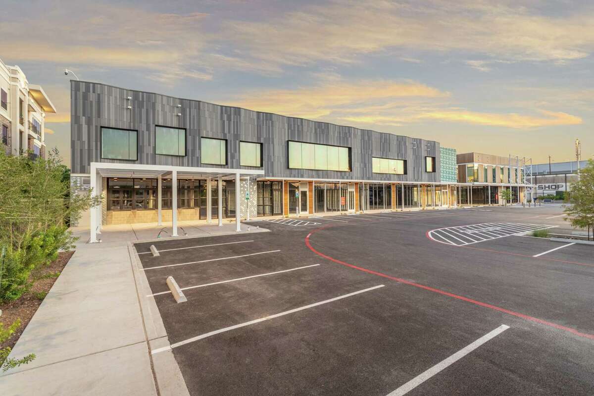Southside Commons redevelopment welcomes first tenant
