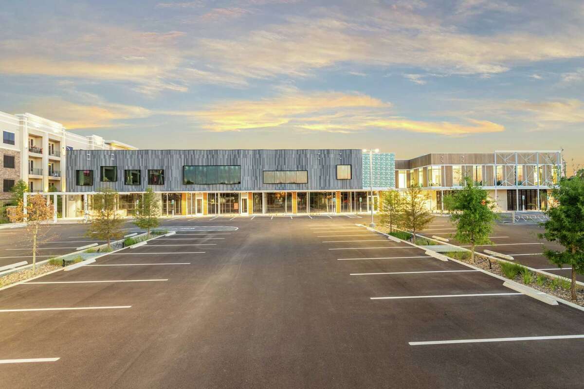 Southside Commons redevelopment welcomes first tenant