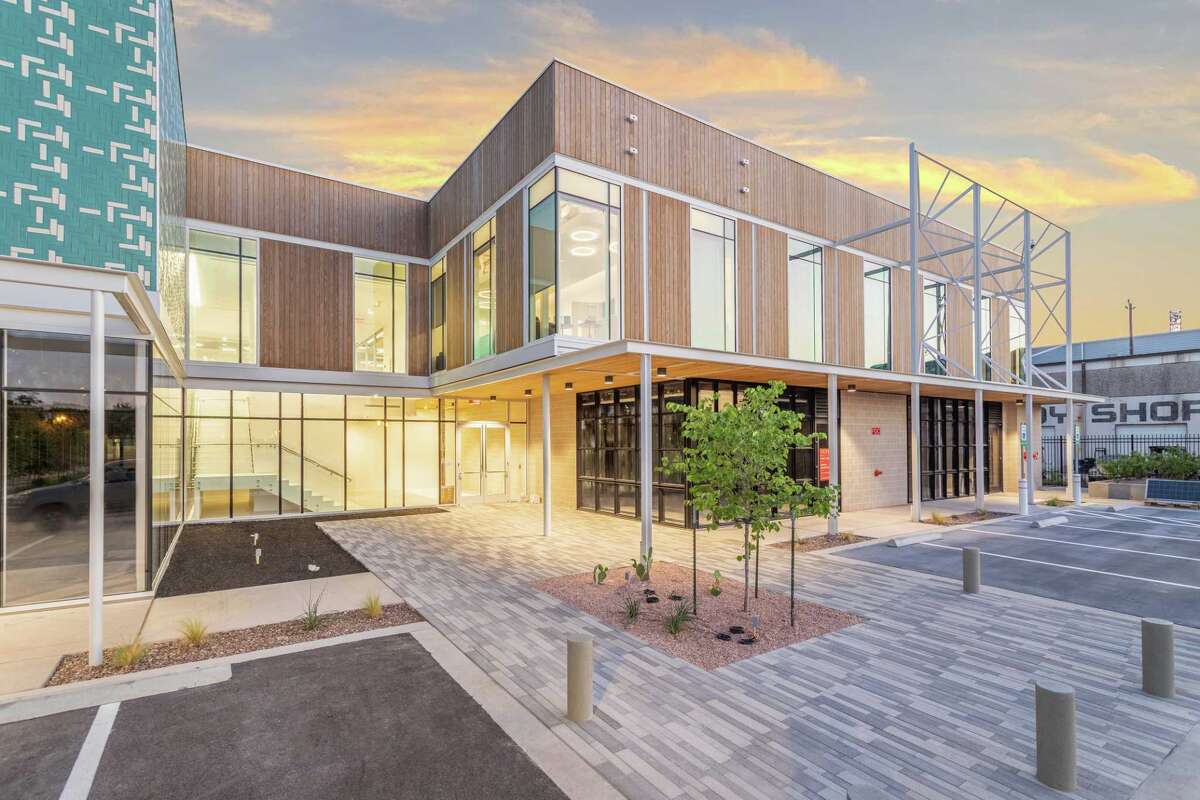 Southside Commons redevelopment welcomes first tenant