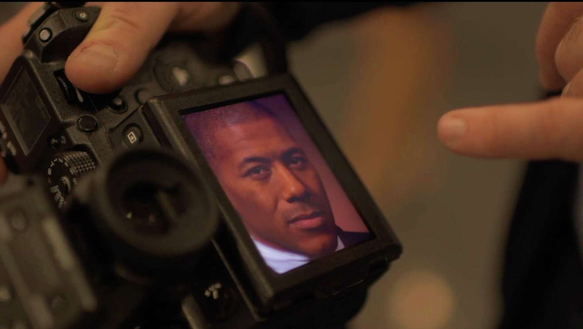 Houston TV anchor Shannon LaNier is the descendant of Thomas Jefferson ...