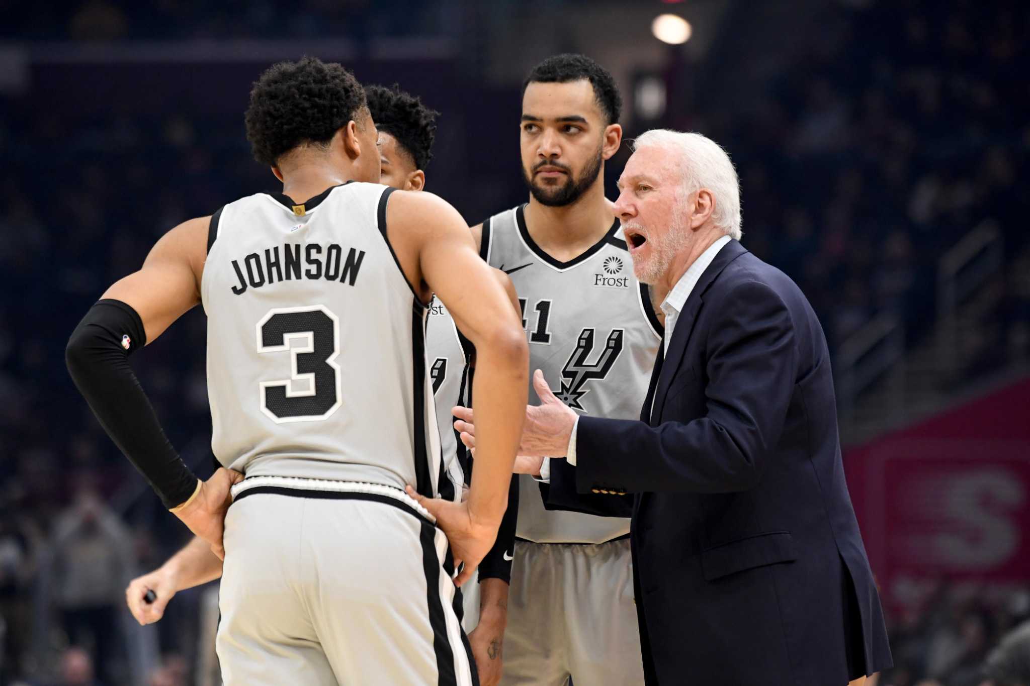 How to watch Spurs games once the NBA restarts