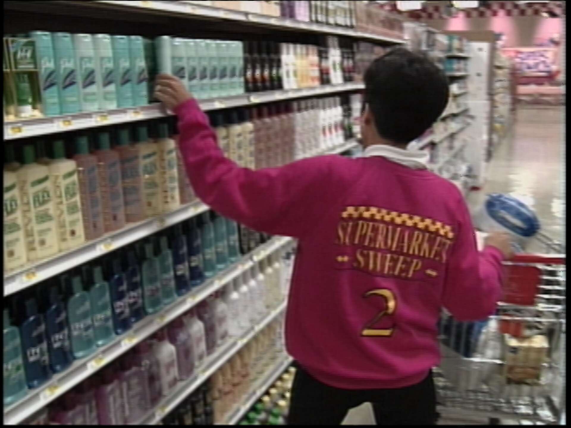 Why cult-classic 'Supermarket Sweep' is the anti-food show worth ...