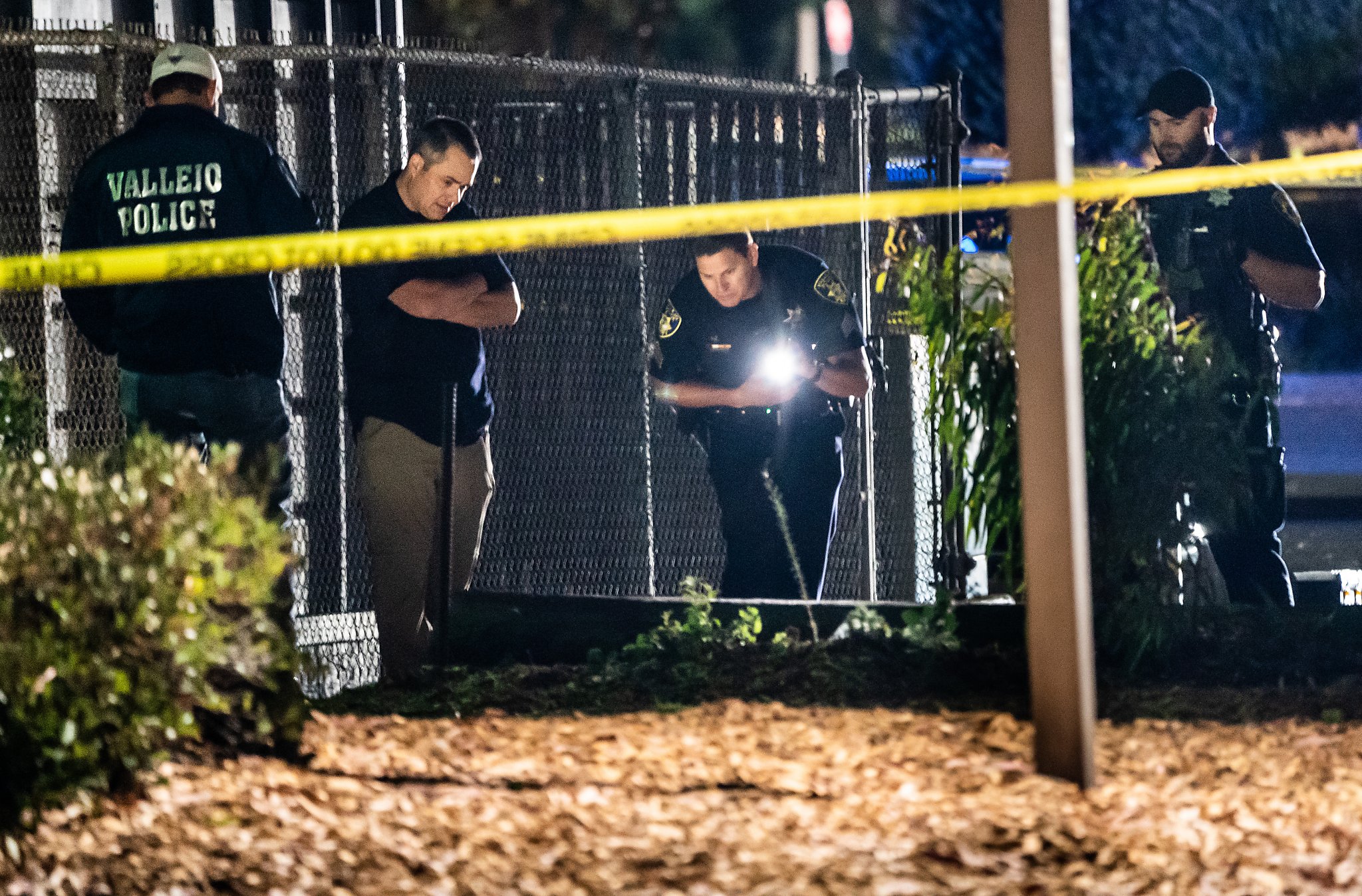 Killings in Bay Area up 14% in first half of 2020 as Vallejo homicides ...