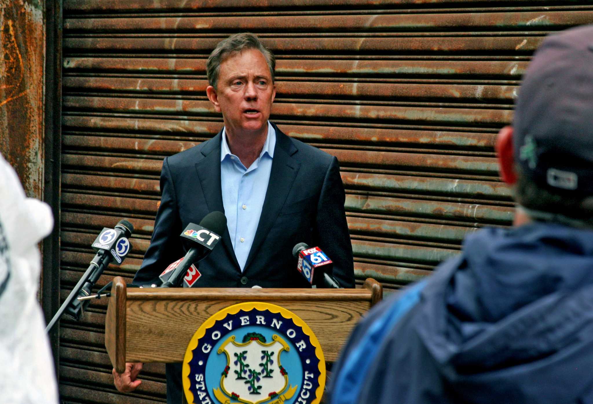 Experts: Safety measures keeping CT a ‘preserved haven’ from nationwide ...