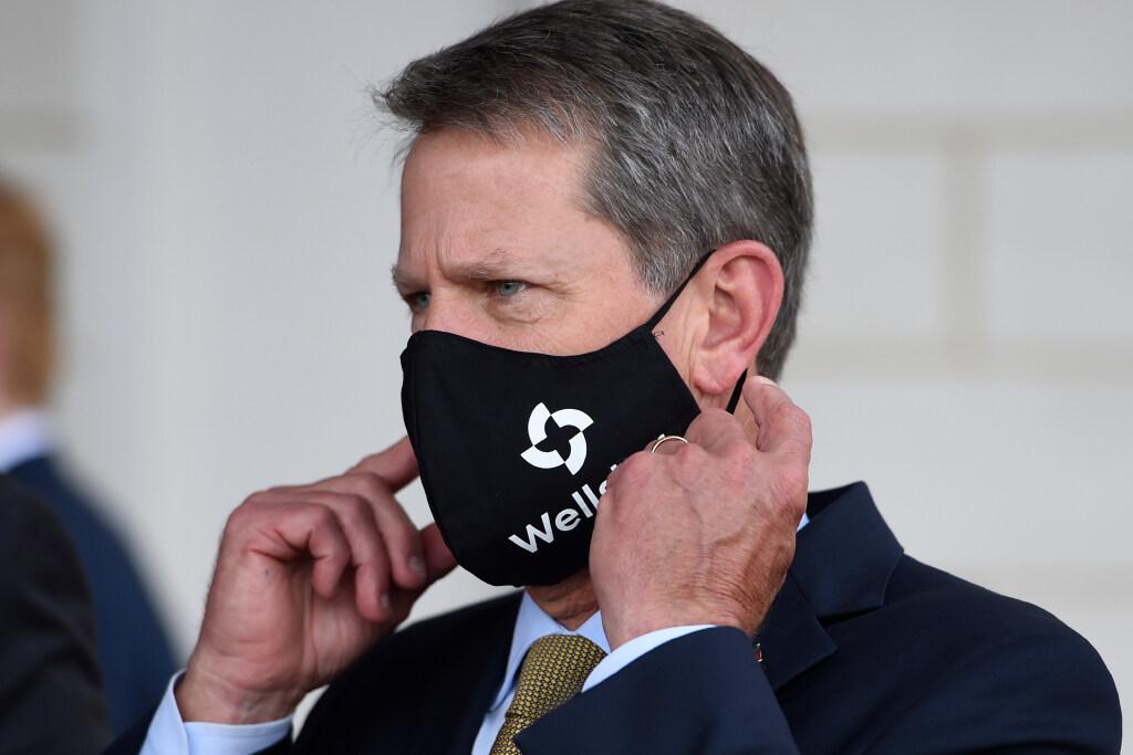 Last Word: Don’t make wearing a mask political