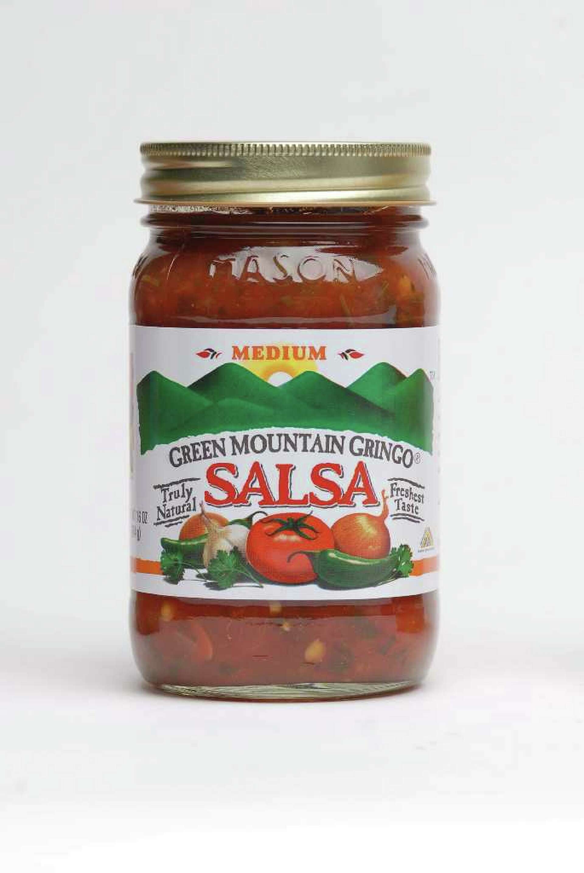 Experts put 8 salsa brands to the test