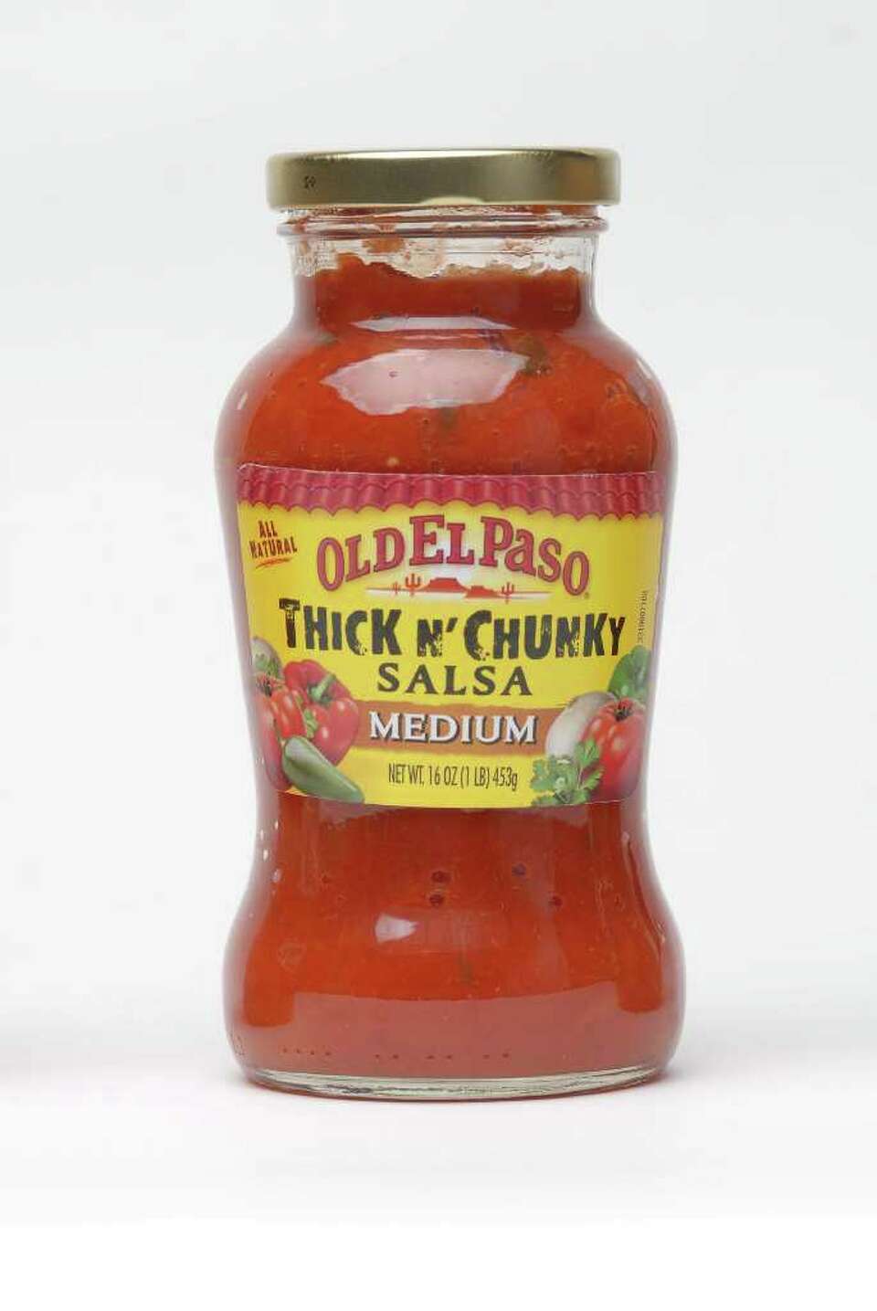 Experts put 8 salsa brands to the test