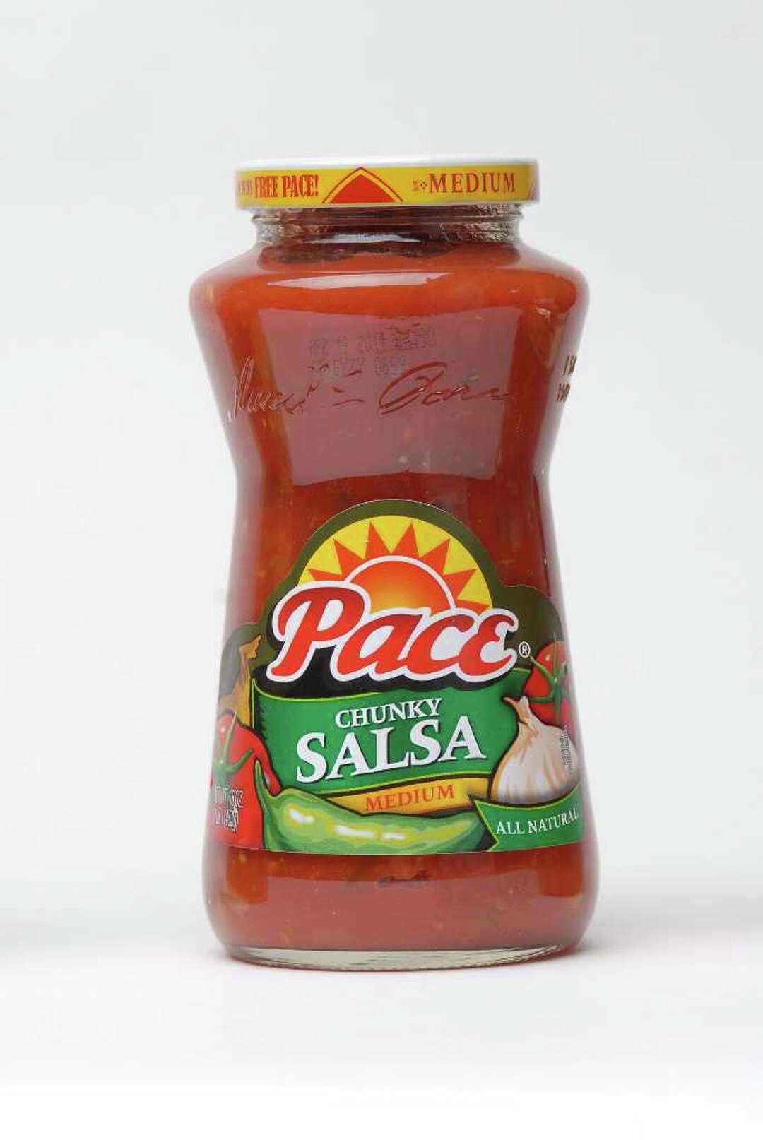 Experts put 8 salsa brands to the test