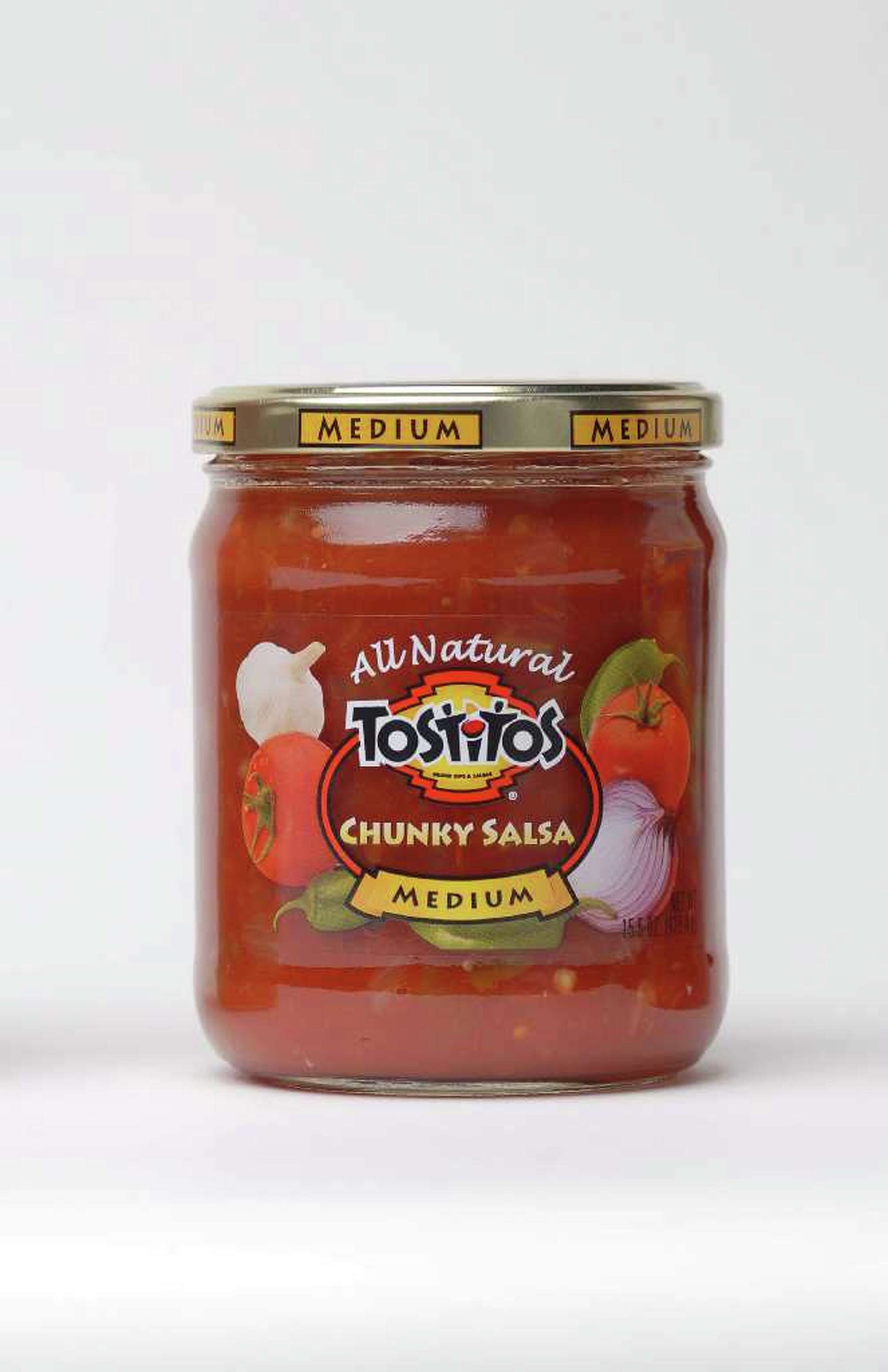 Experts put 8 salsa brands to the test