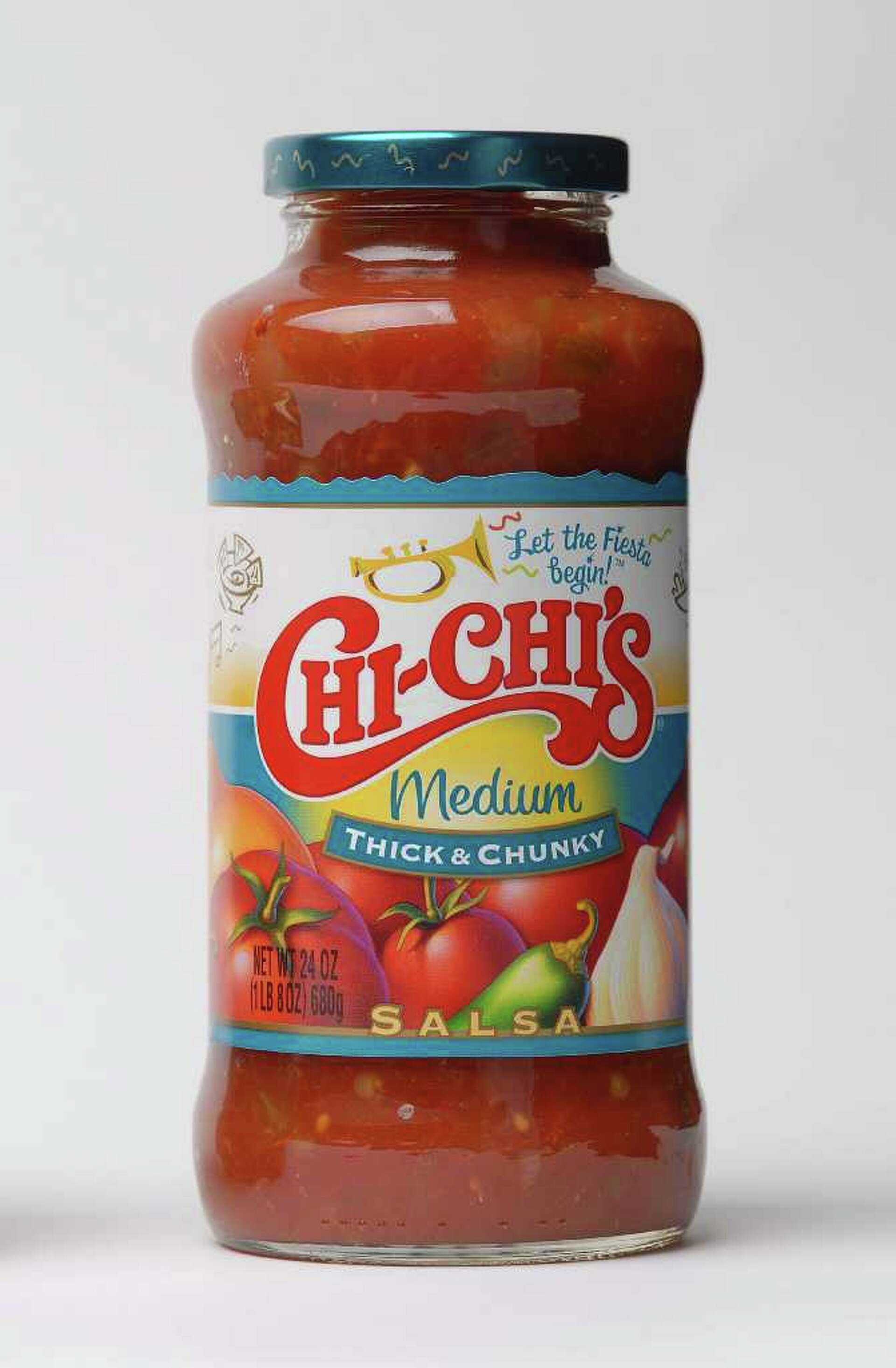 Experts put 8 salsa brands to the test
